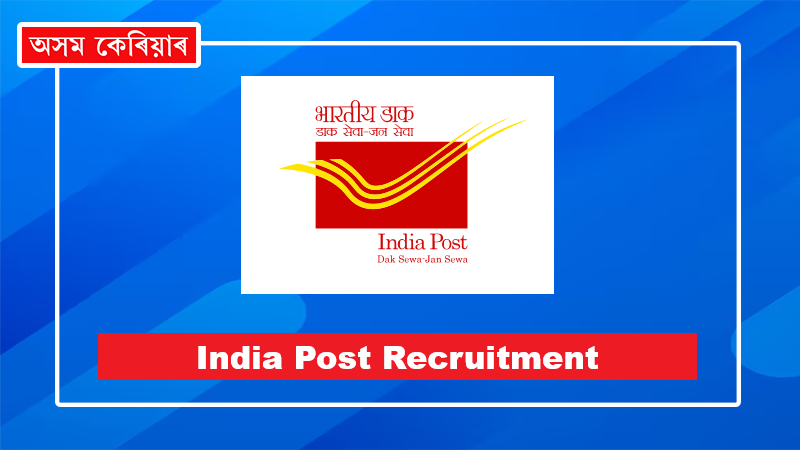 India Post Recruitment 2026 – Apply for Gramin Dak Sevak Vacancy ...